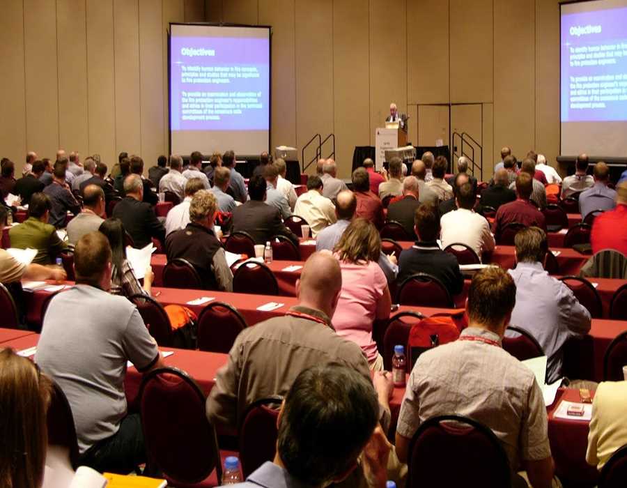 Gallary - Labour and Trade Union Conference